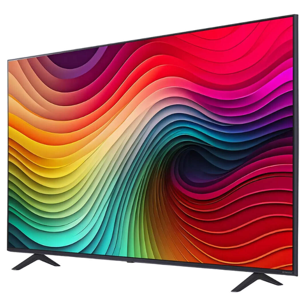 Compare LG 55NANO80T6A 55 Inches LED 4K, 3840 x 2160 Pixels TV vs LG ...