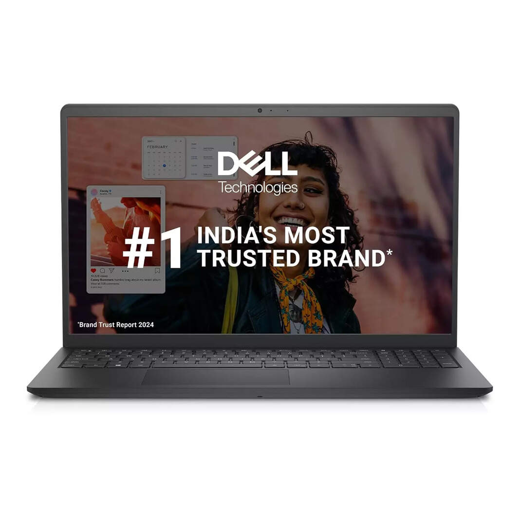 Dell Inspiron 3530 Laptop Intel Core i3-1305U/8GB/512GB SSD/Windows 11 ...