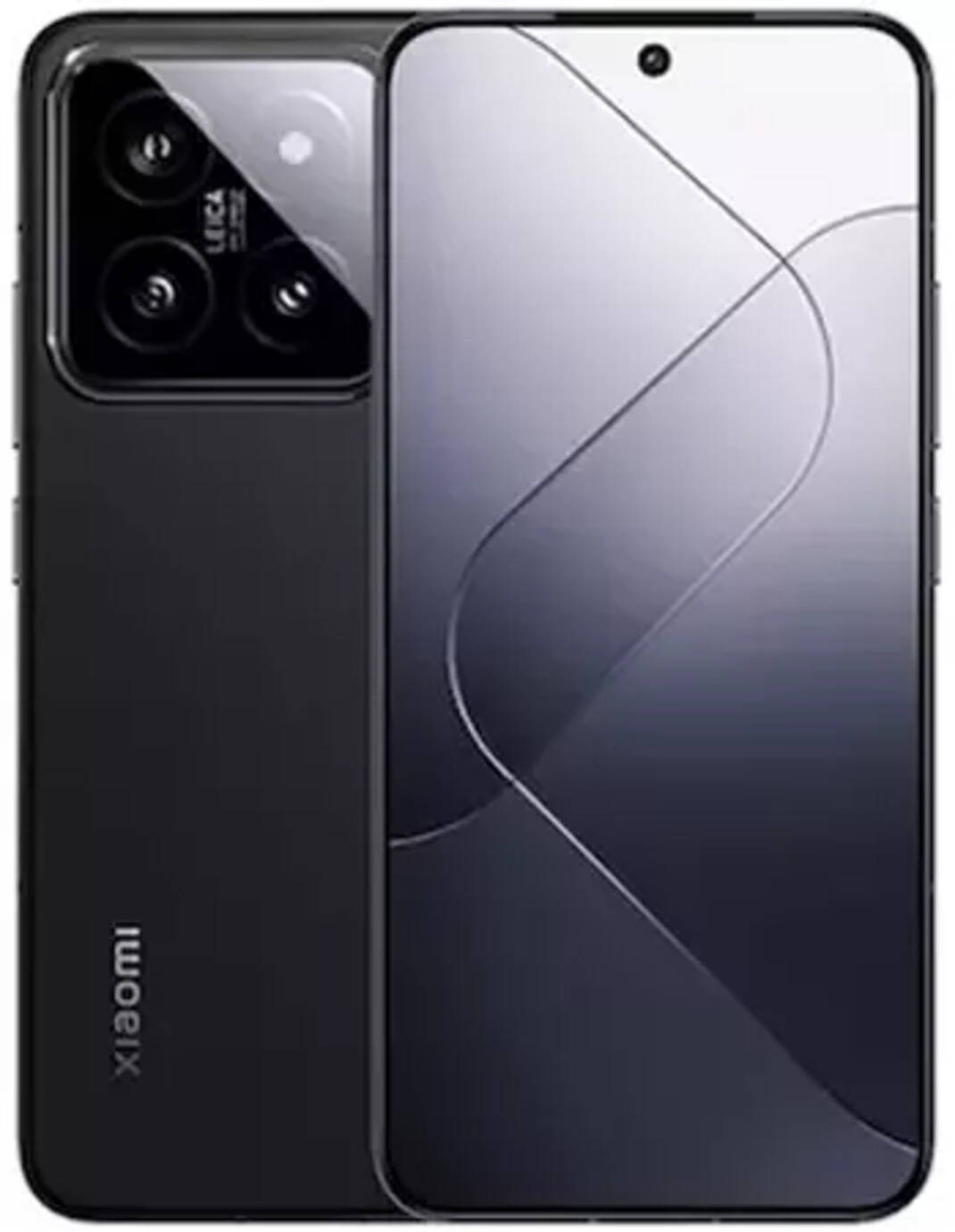 Xiaomi Redmi Note 14 Pro Max vs Xiaomi Redmi Note 14 Pro Plus 5G 256 GB ...