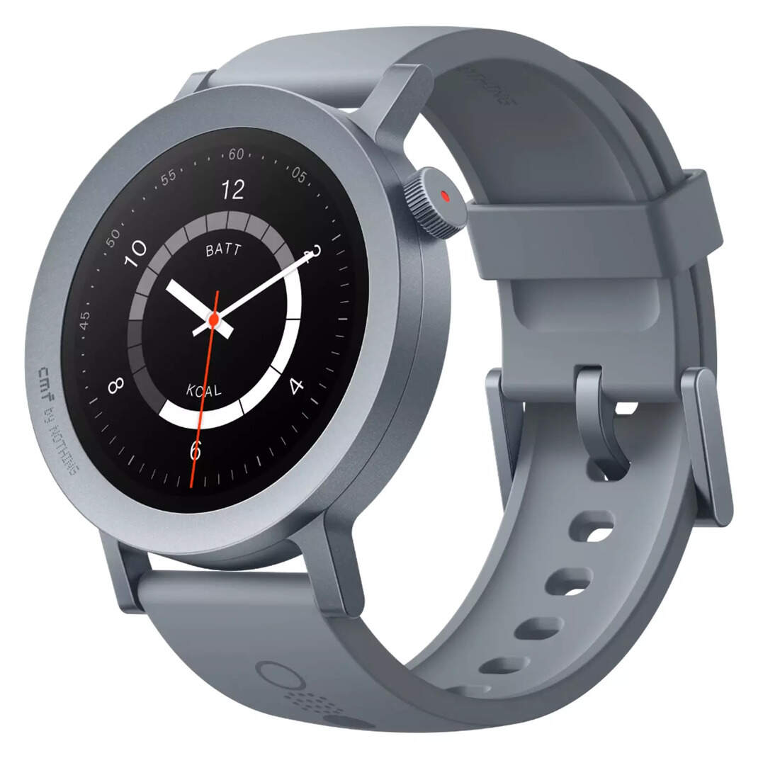 Compare Nothing Watch Pro 2 vs Samsung Galaxy Fit 3 vs Xiaomi Mi Watch ...