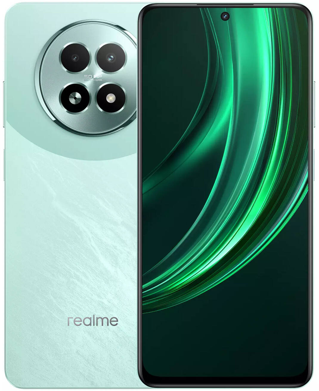 Realme 13 5G 256 GB 8 GB vs Samsung Galaxy A16 5G 128 GB 8 GB vs ...