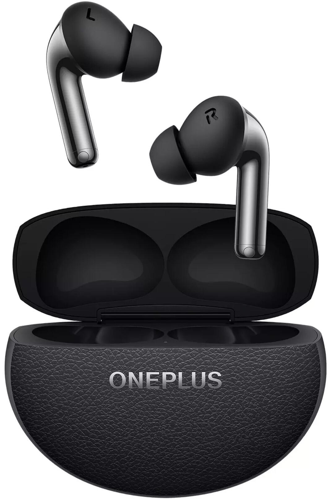 OnePlus Buds Pro 3 Bluetooth v5.4 TWS in-Ear Buds, Dual Drivers, Dual ...