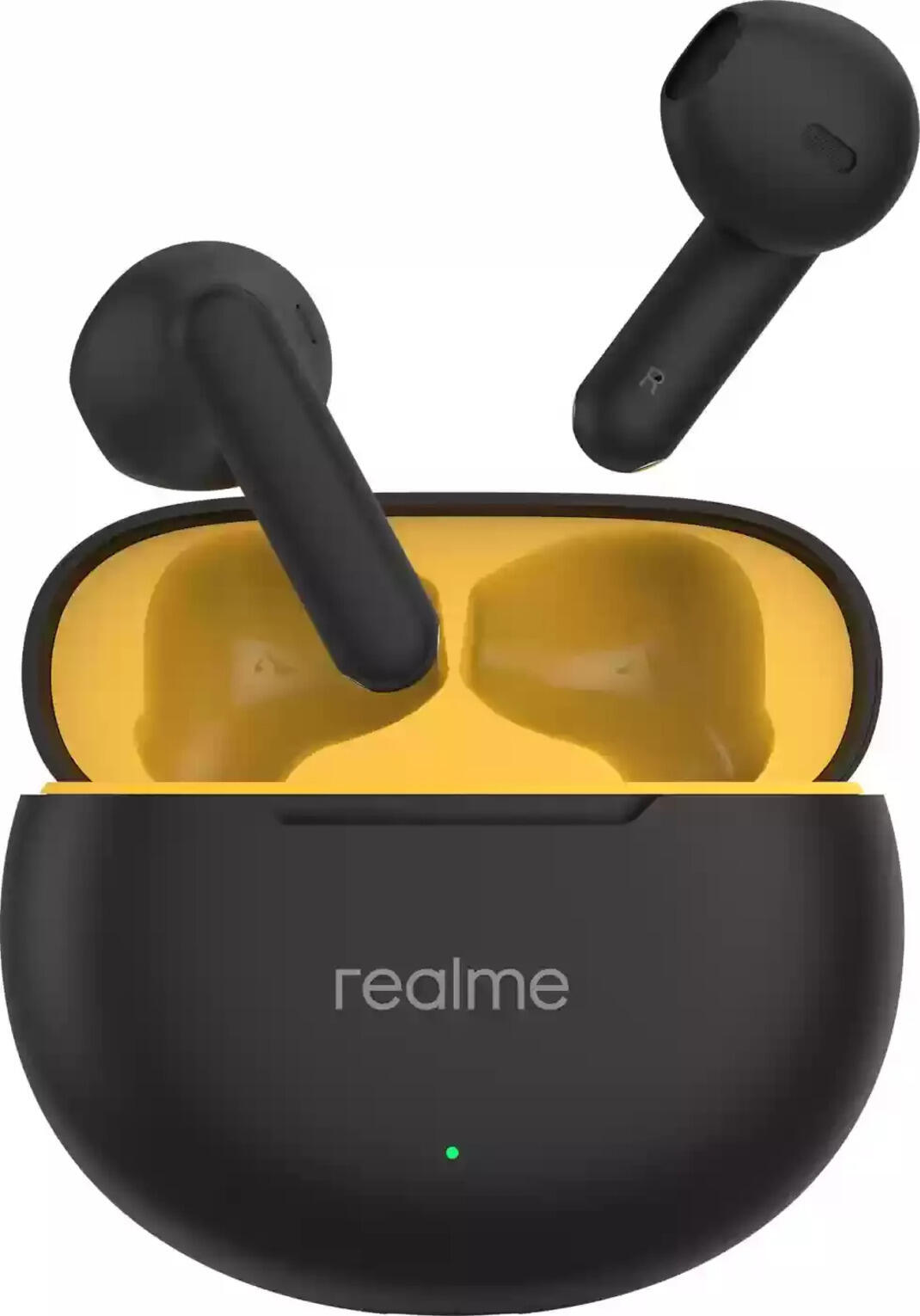 Realme Buds T01 Bluetooth v5.4 True Wireless Headset with 13mm Driver ...