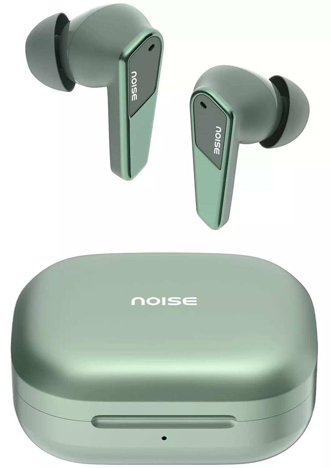 Compare Noise Buds N1 Pro in-Ear Bluetooth v5.3 Truly Wireless Earbuds ...