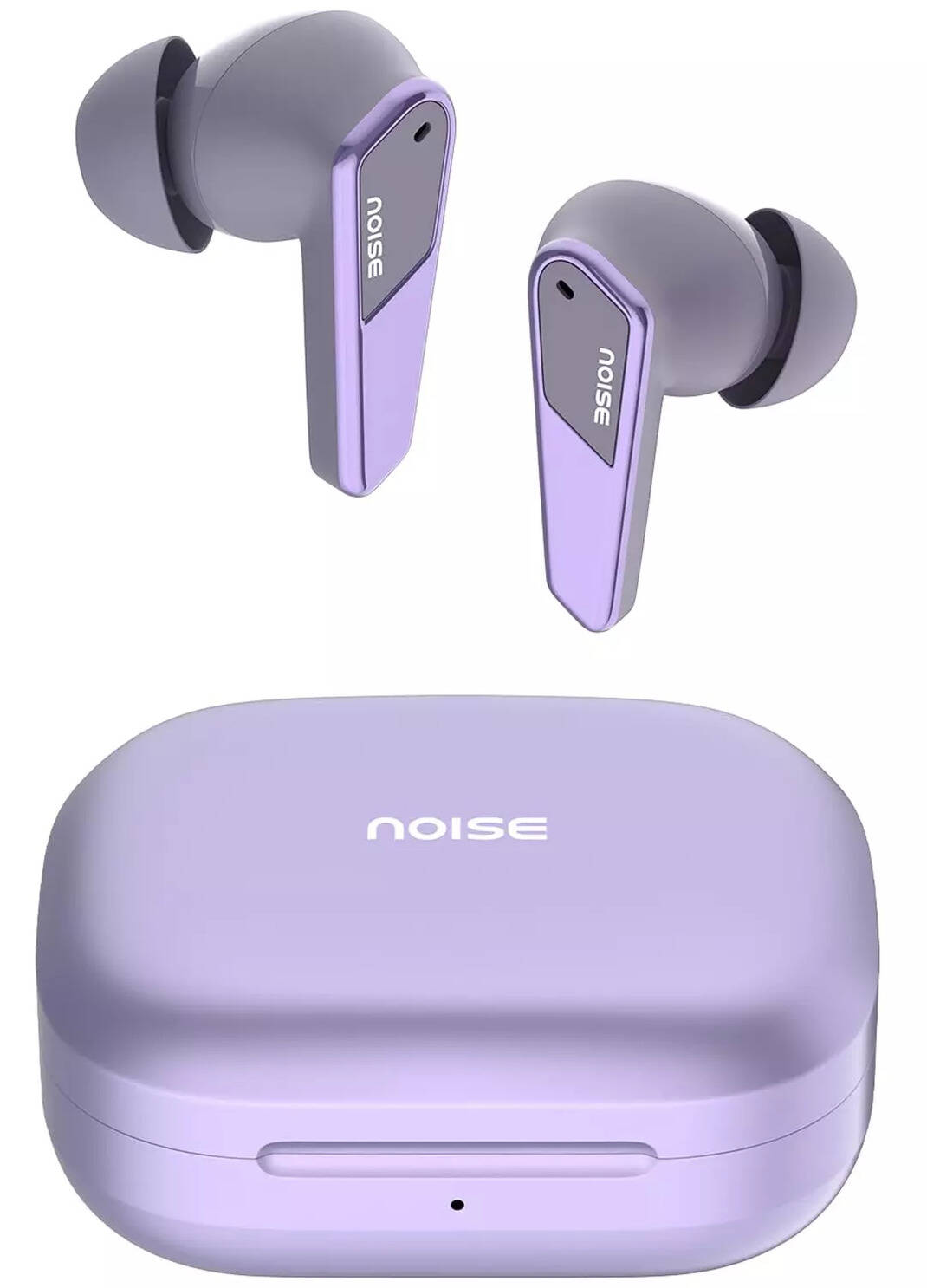 Noise Buds N1 Pro in-Ear Bluetooth v5.3 Truly Wireless Earbuds with ...