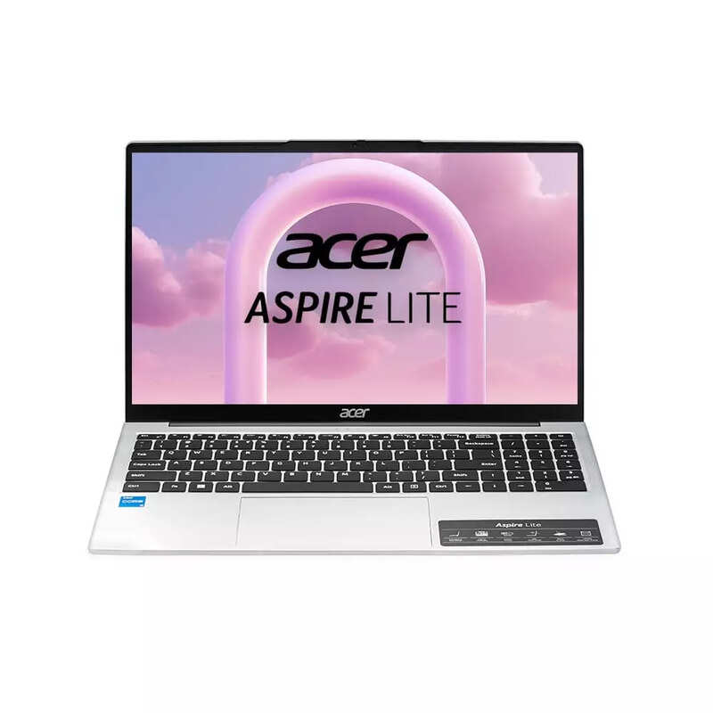 Acer AL15-52H Laptop Intel Core i5-12450H/12GB/512GB SSD/Windows 11 ...