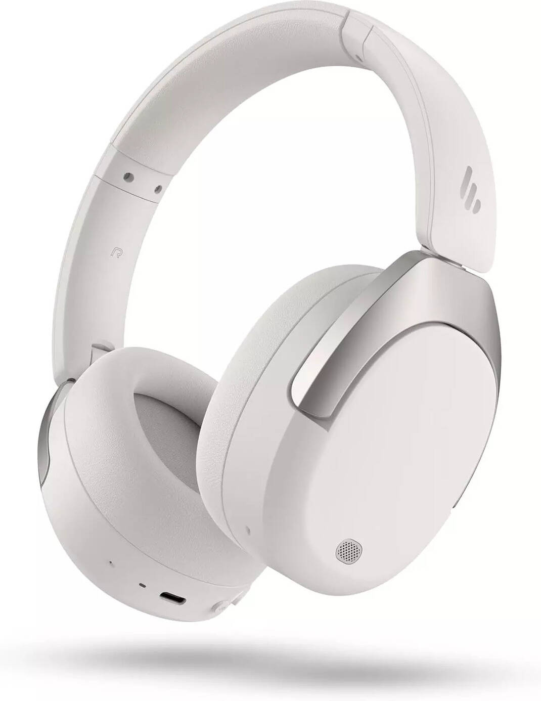 Edifier W830NB Active Noise Cancelling Bluetooth v5.4 Wired & Wireless ...