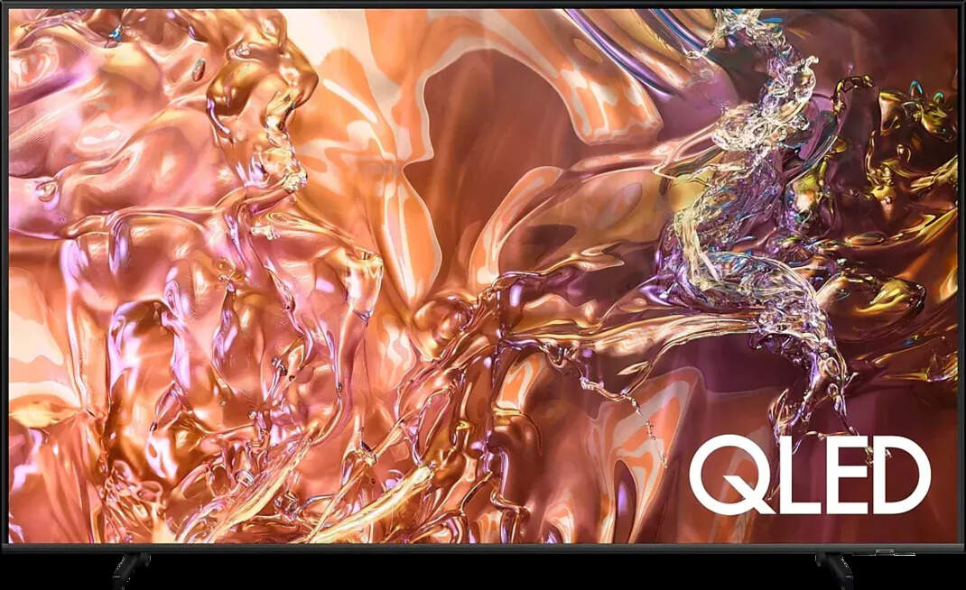 Compare Samsung QE1D Series QA75QE1DAUXXL 75 Inches QLED 4K, 3840 x ...
