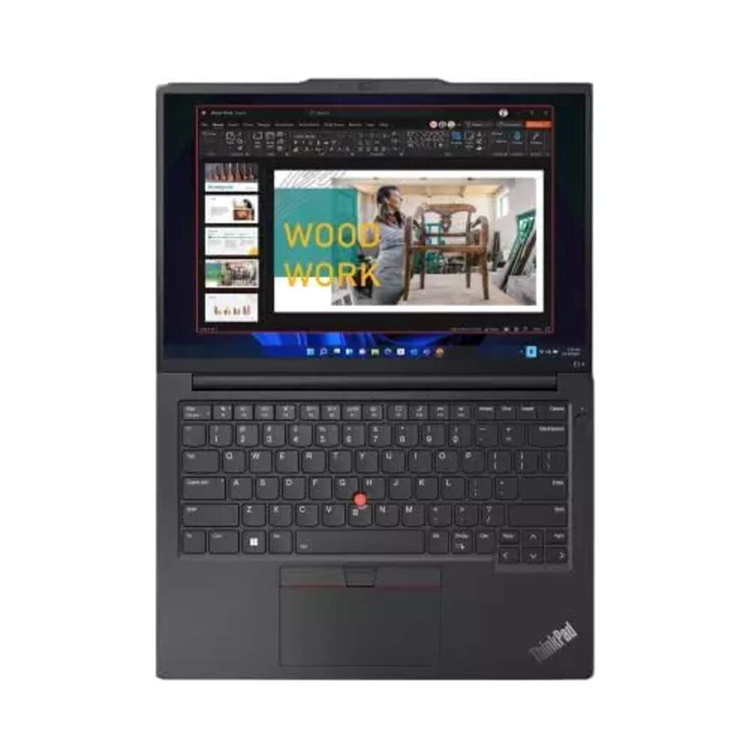 Lenovo ThinkPad E14 13th Gen Intel Core i7-1355U 16GB 512GB SSD Windows 11