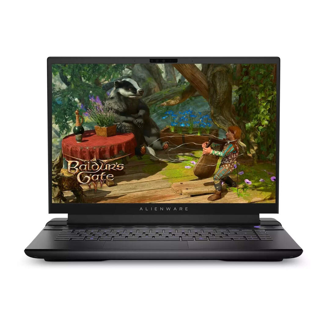 Dell Alienware m16 R1 Laptop Intel i9-13900HX/32GB/1TB SSD/Windows 11 ...