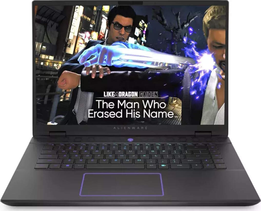 Dell Alienware m16 R2 Laptop Intel Core Ultra 9 185H/32GB/1TB SSD ...