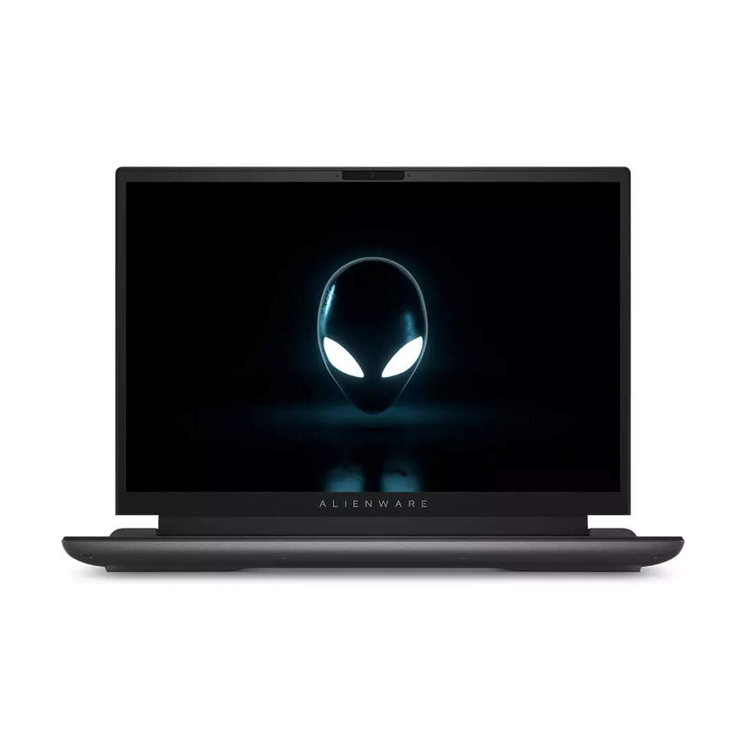 Dell Alienware m16 R1 Intel i7-13650HX 16GB 512GB SSD Windows 11