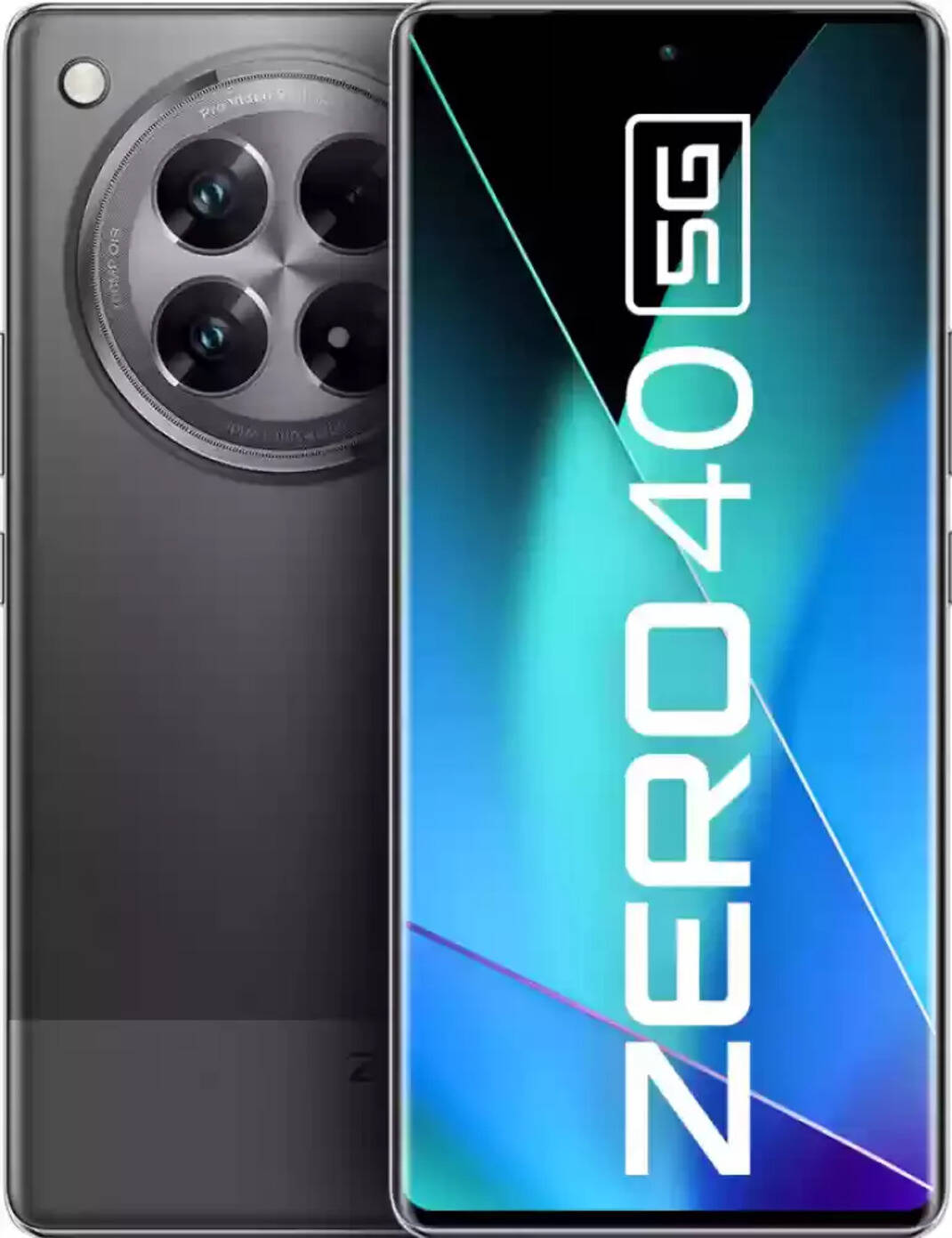 Infinix Zero 40 5G (256 GB Storage, 108 MP Camera) Price and features