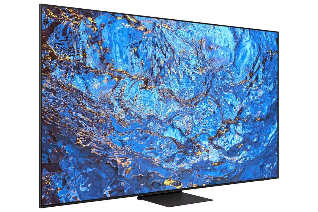 Samsung QA98QN990CKXXL 98 Inches Neo QLED 8K UHD, 7680 x 4320 Pixels TV ...