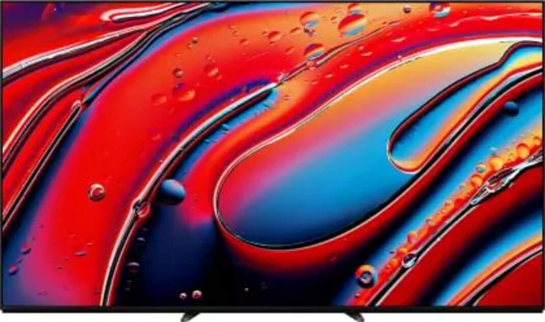 Sony BRAVIA 8 Series K-55XR80 55 Inches OLED 4K, 3840 x 2160 Pixels TV ...