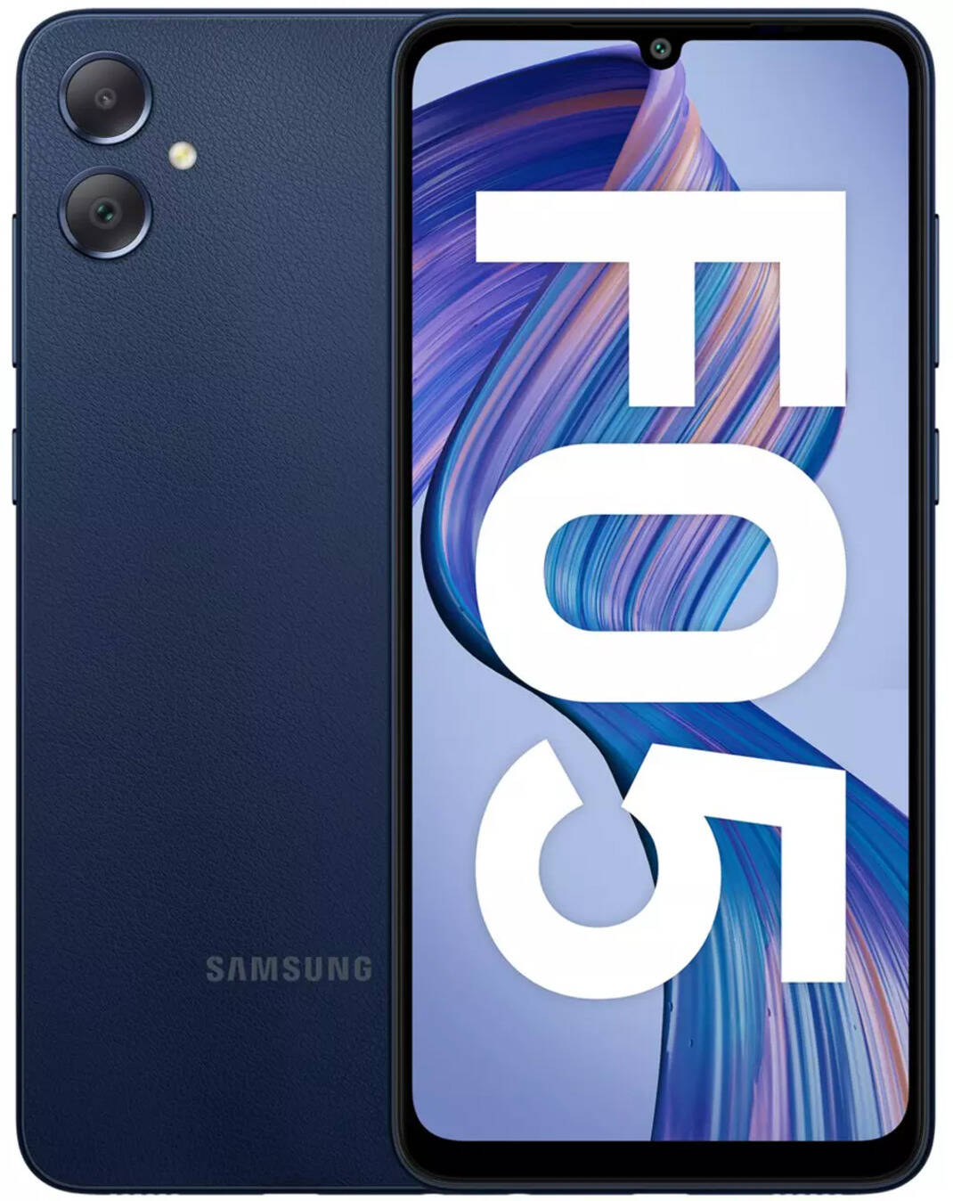 Samsung Galaxy F05 vs Samsung Galaxy M05: Compare Specifications, Price | Gadgets Now