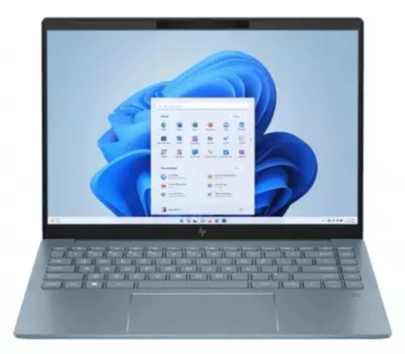 HP 14-ew0115TU Laptop 13th Gen Intel Core i5-1335U/16GB/512GB SSD/Windows 11 Price in India ...