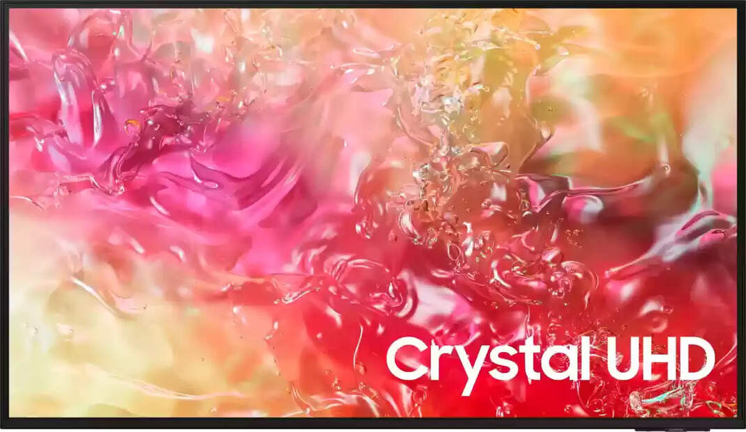 Compare Samsung Crystal 4K Vision Pro UA43DUE76AKLXL 43 Inches LED 4K, 3840 x 2160 Pixels TV vs ...