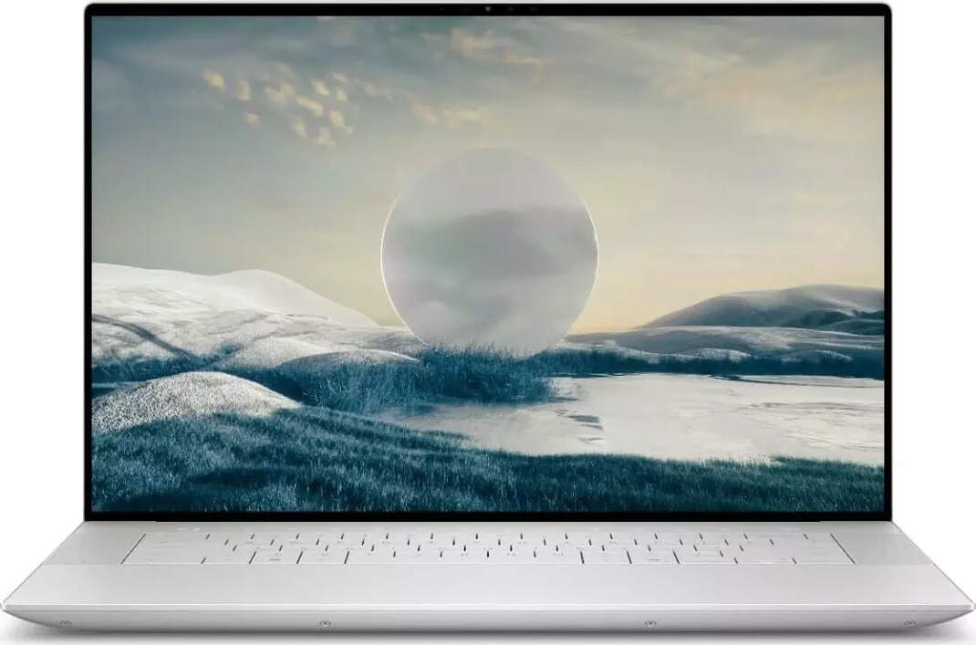 Dell XPS 16 9640 Laptop Intel Core Ultra 9 185H/32GB/1TB SSD/Windows 11 ...