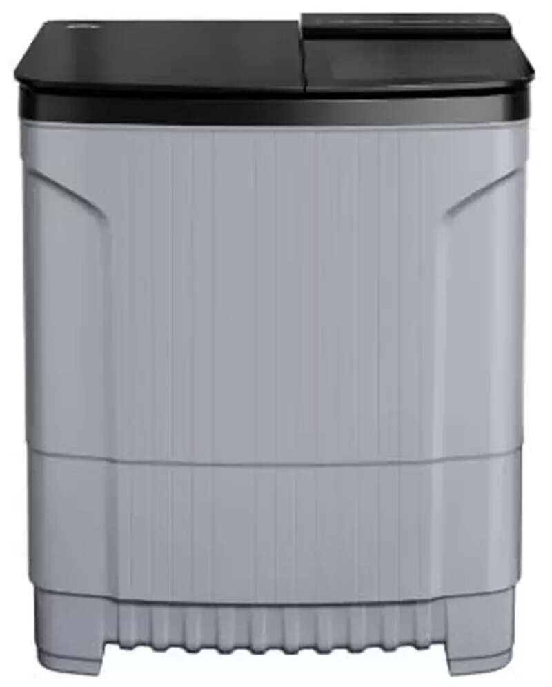 Godrej Edge Ultima Wsedge ULT 80 5.0 DB2M MIGR 8 Kg 5 Star Semi Automatic Top Load Washing ...