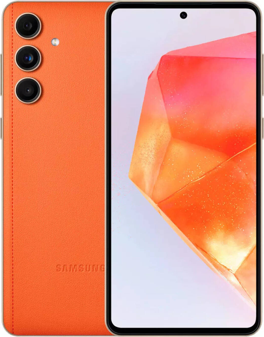 Samsung Galaxy C55 5G (50 MP Camera, 256 GB Storage) Price and features