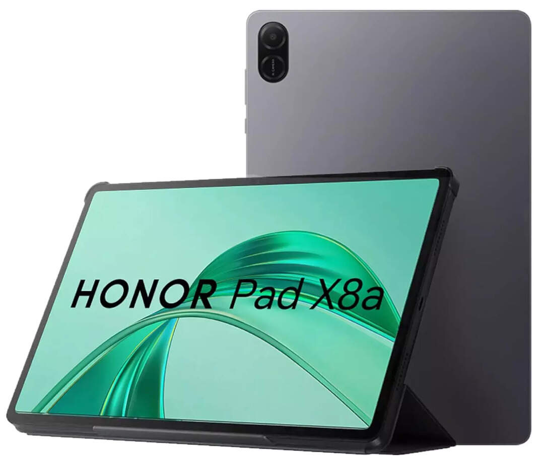 Compare Honor Pad X8A Wi-Fi vs Samsung Galaxy Tab A9 Plus Wi-Fi vs ...
