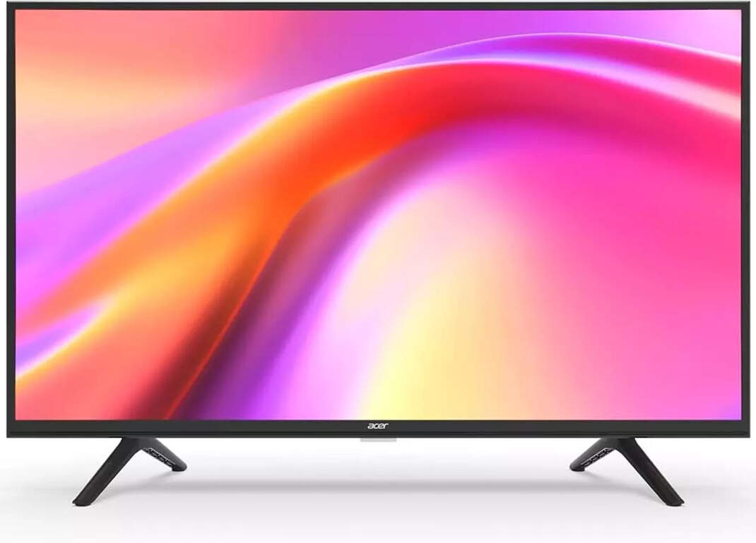 Acer AR43UDIGU2875AT 43 Inches LED Pro Series 4K, 3840 x 2160 Pixels TV ...
