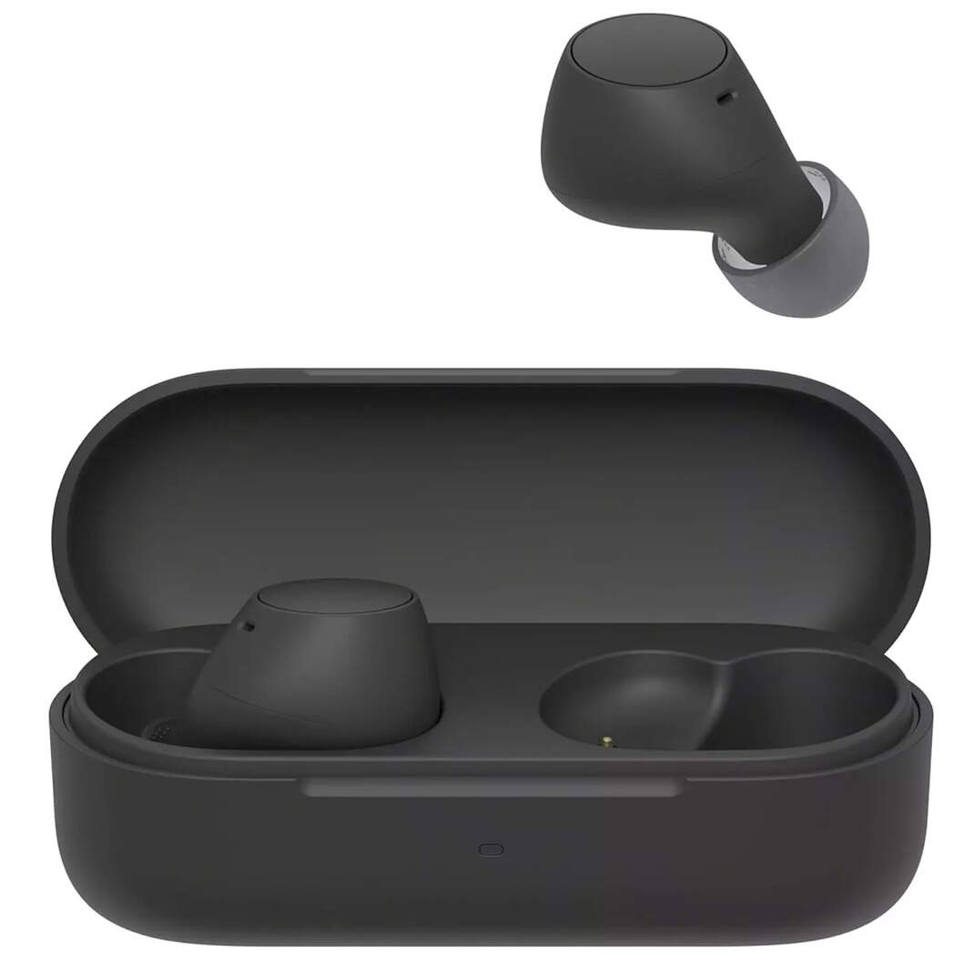 Compare Sony WF-C510 Truly Wireless Bluetooth v5.3 Earbuds with Mic ...