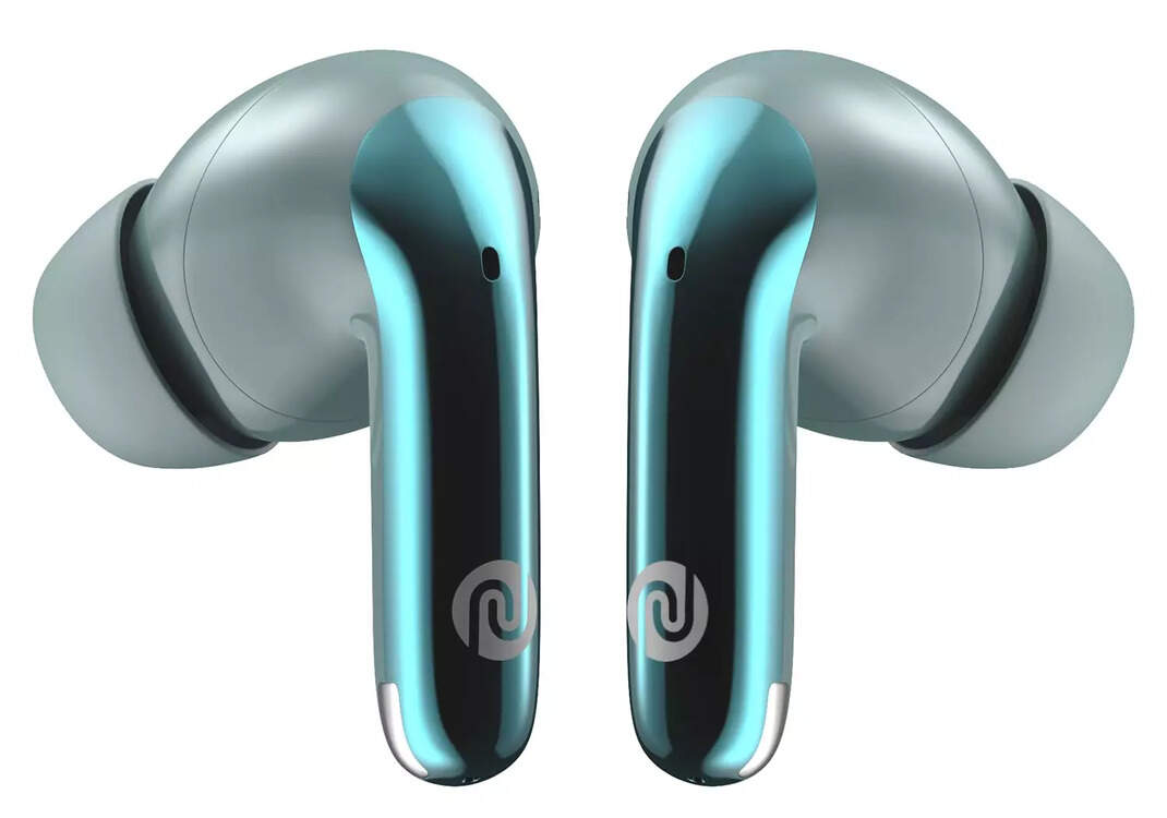 Noise Buds Verve 2 in-Ear Truly Wireless Bluetooth v5.3 Earbuds with ...
