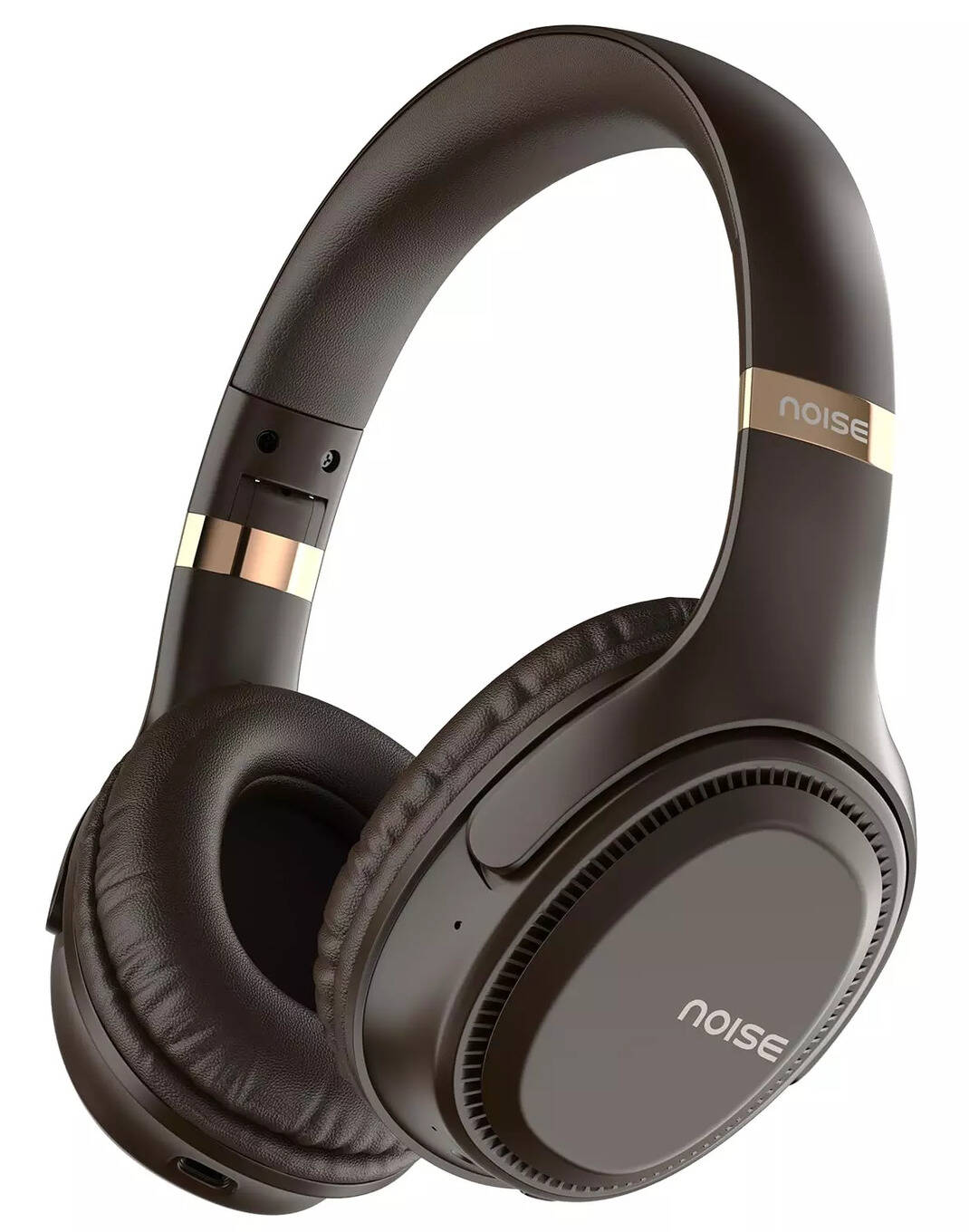 Compare Noise 3 Wireless On-Ear Bluetooth v5.3 Headphones with 70H ...