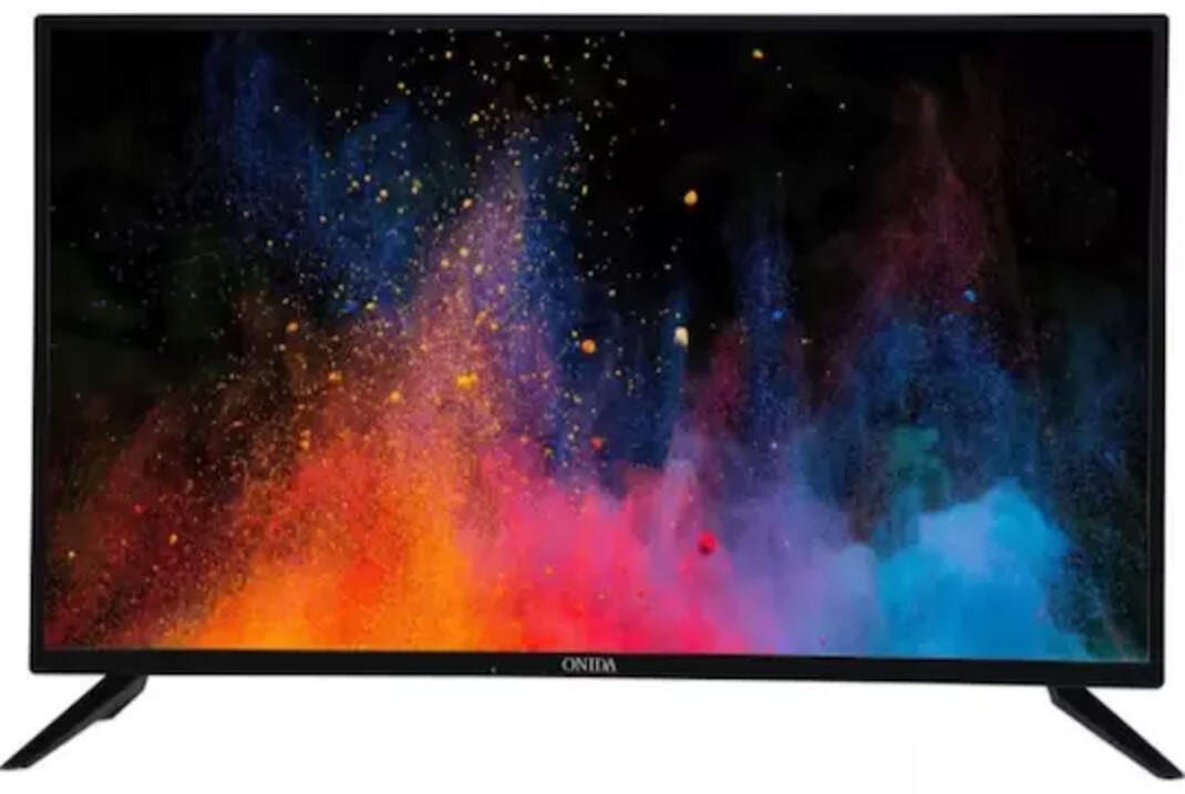 Onida 50UIG 50 Inches LED Nexg Series 4K, 3840 x 2160 Pixels TV Online at Best Prices in India ...