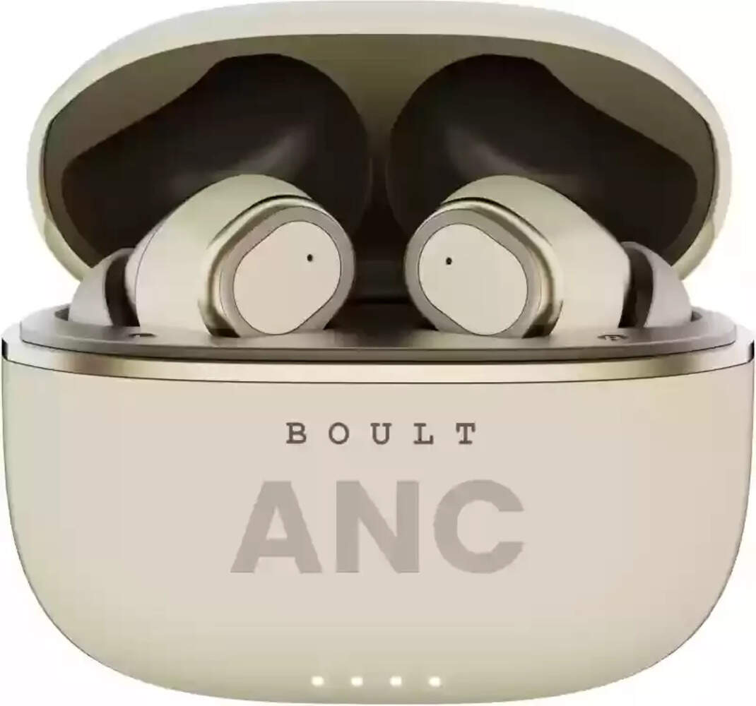 Compare Boult Z40 Ultra In the Ear Truly Wireless Bluetooth v5.3 ...