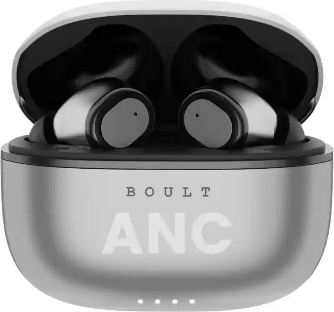 Compare Boult Z40 Ultra In the Ear Truly Wireless Bluetooth v5.3 ...