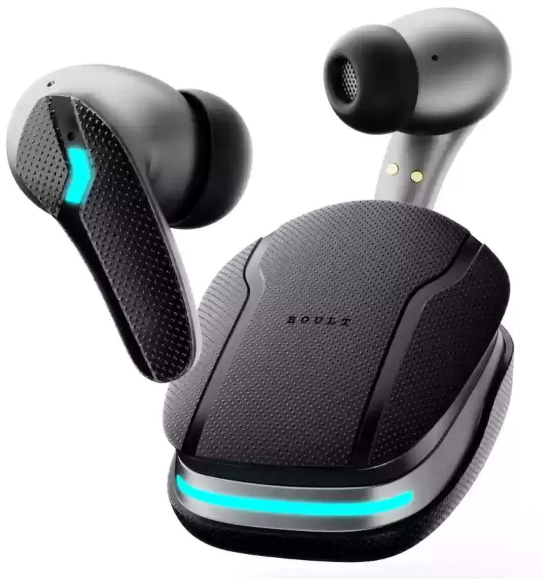 Compare Boult Astra Neo In the Ear Truly Wireless Bluetooth v5.4 ...