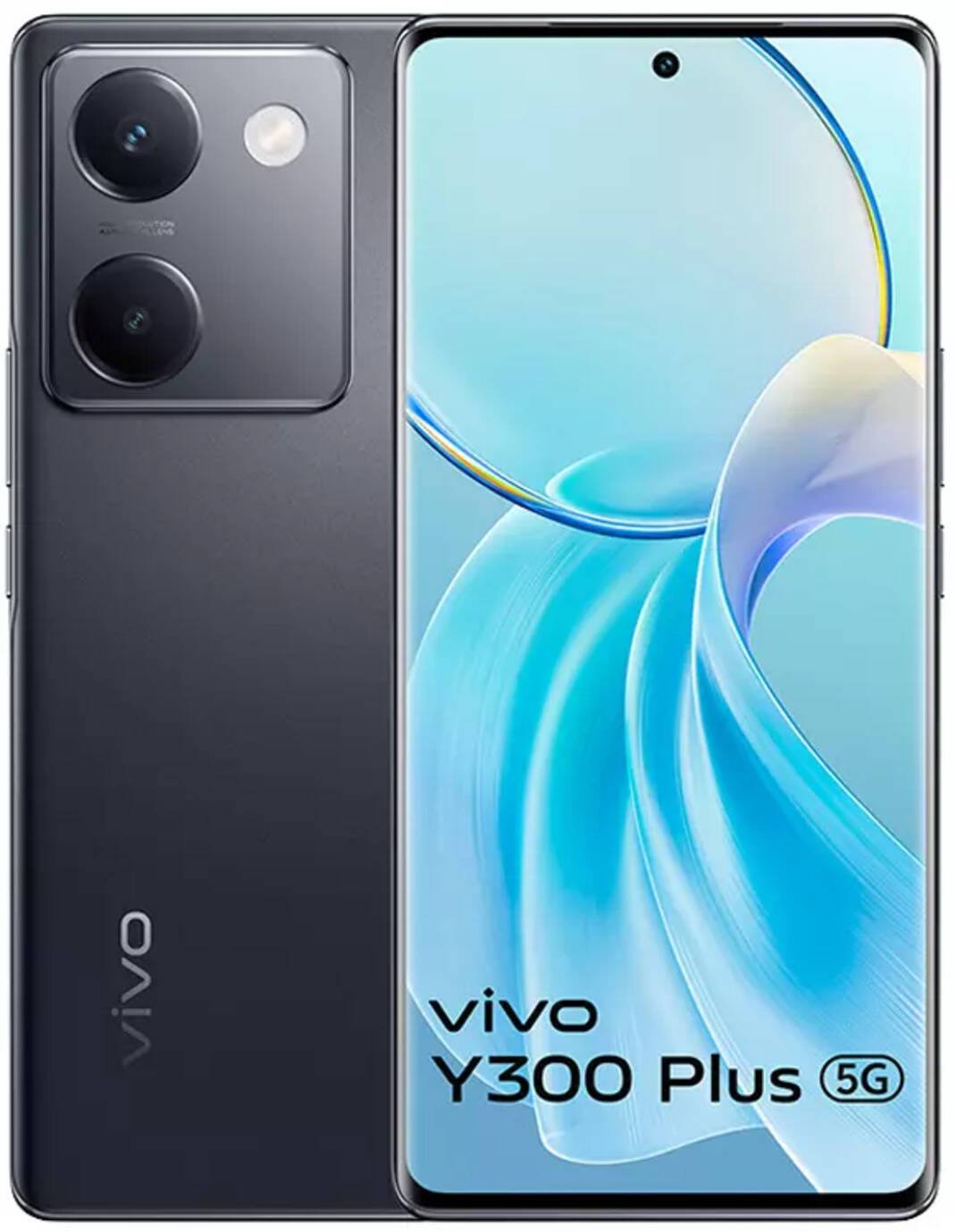 Vivo Y300 Plus 5G (128 GB Storage, 50 MP Camera) Price and features
