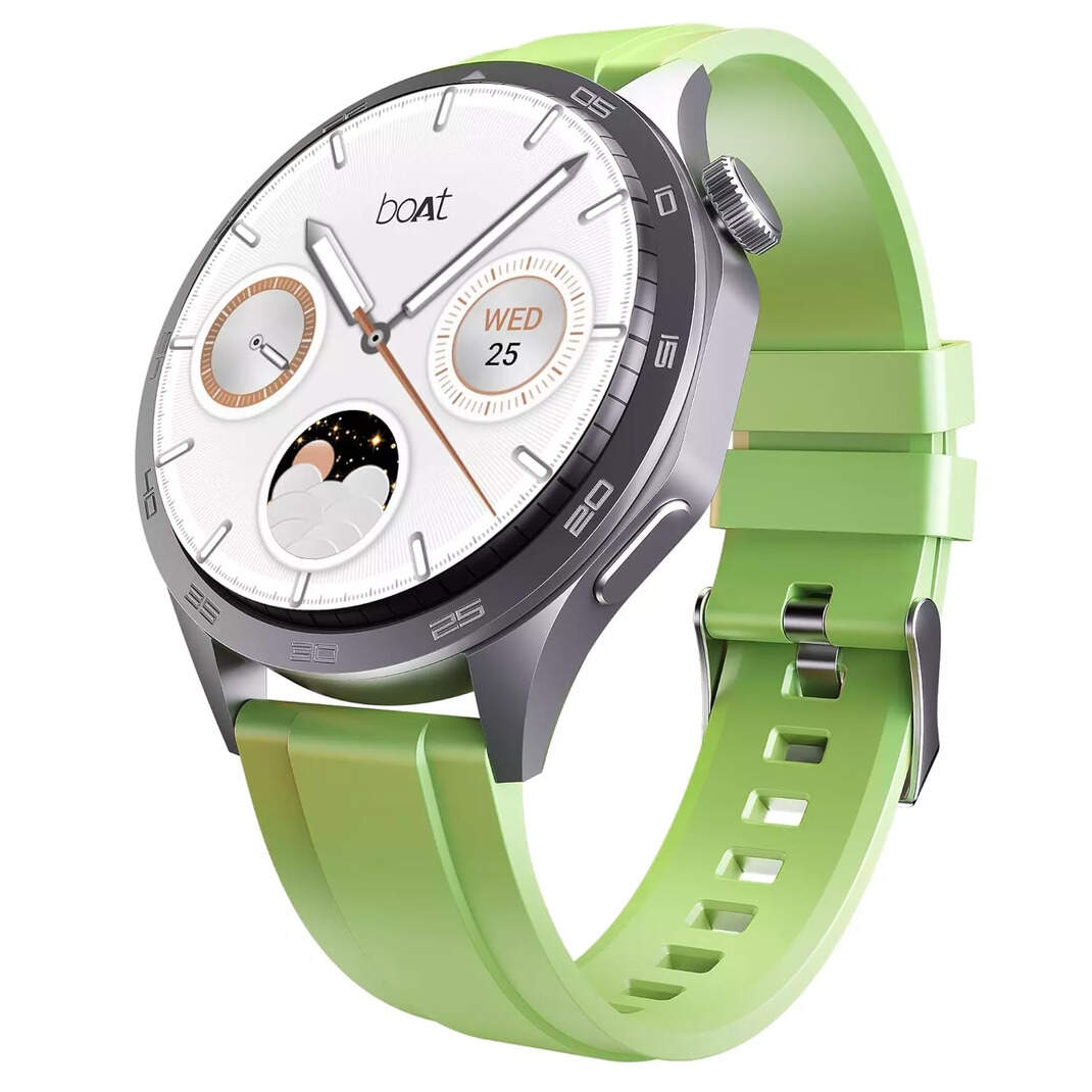 Compare boAt Enigma Radiant vs Fastrack Limitless FS2 Pro - boAt Enigma ...