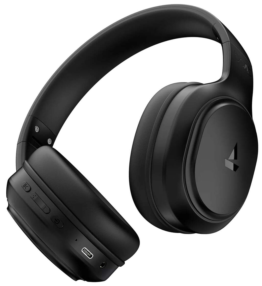 boAt Rockerz 430 Wireless Bluetooth v5.4 Headphones with 40mm Drivers ...