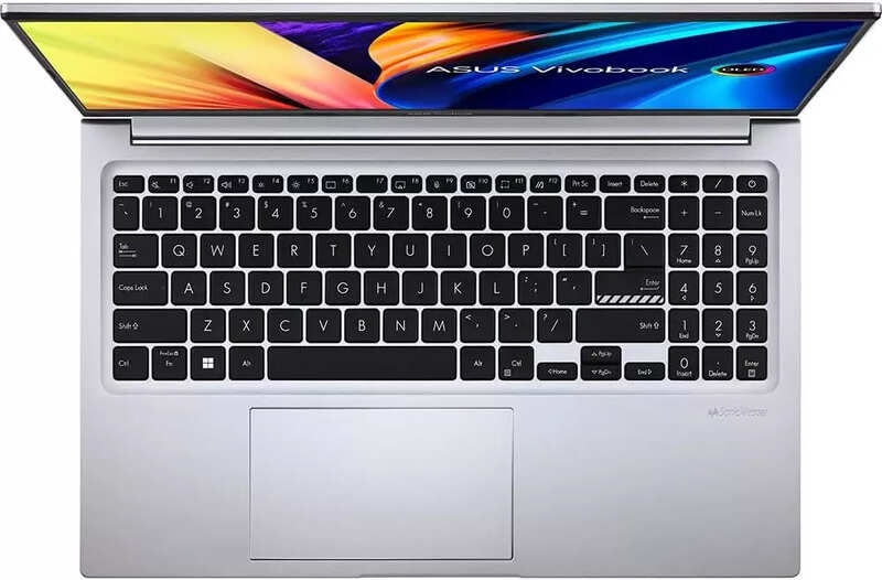 Asus S5504VA-MA943WS Laptop 13th Gen, Intel Evo Core i9-13900H/16GB ...