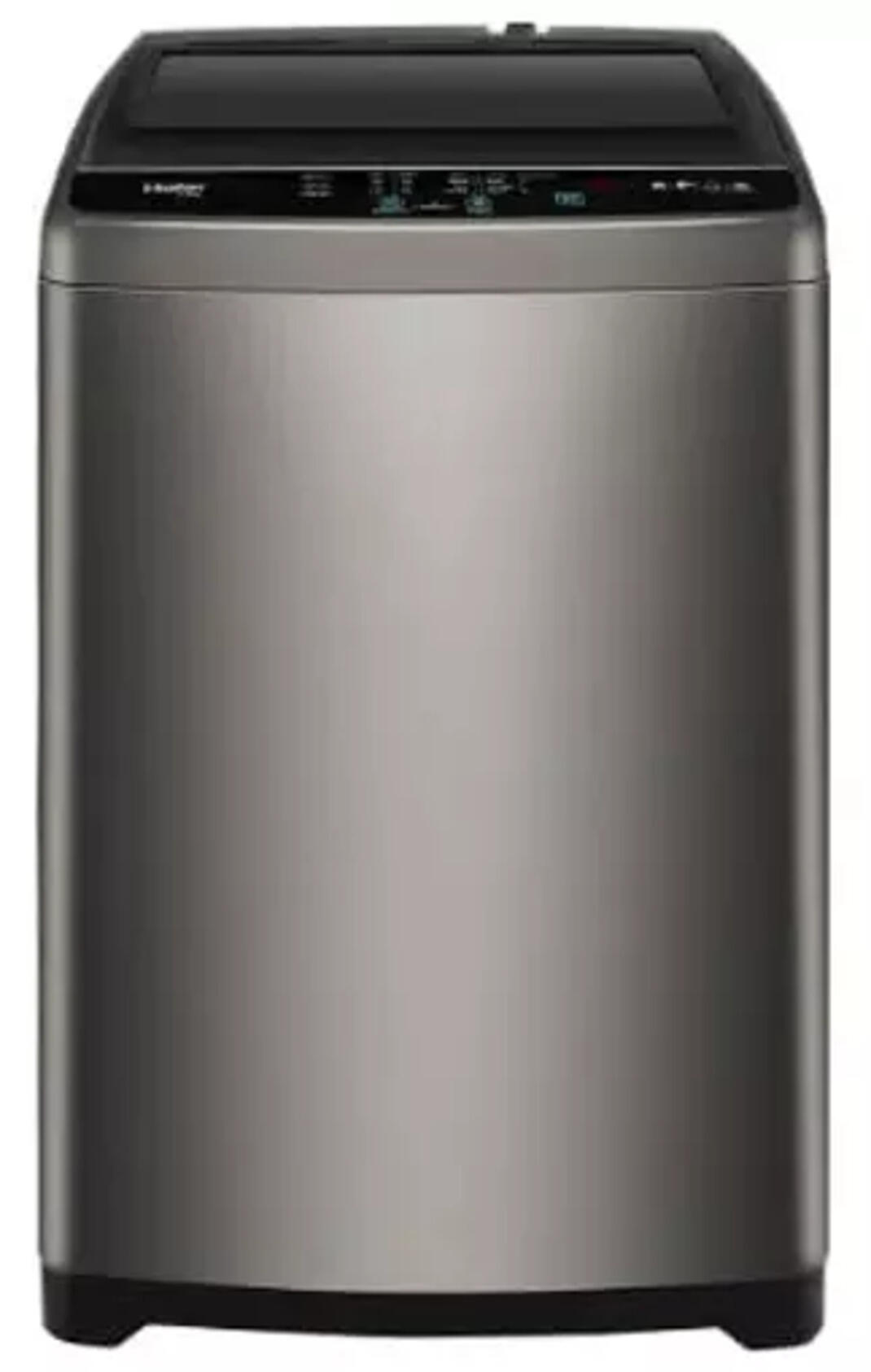 Haier HWM70-306ES5 7 Kg 5 Star Oceanus Wave Technology Toughened Glass ...