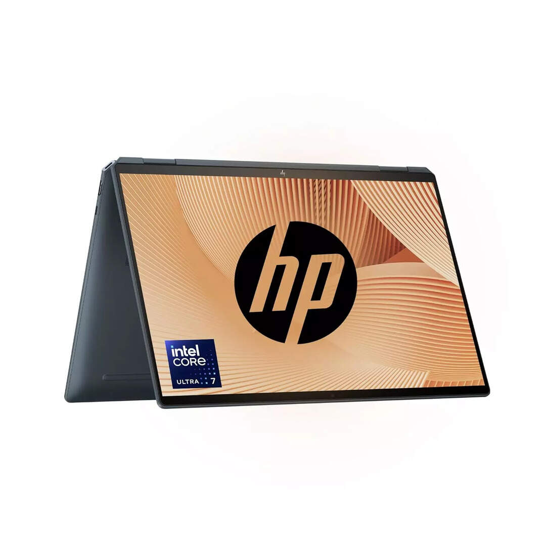 HP 16-aa0664TX Laptop Intel Core Ultra 7 155H/32GB/1TB SSD/Windows 11 ...