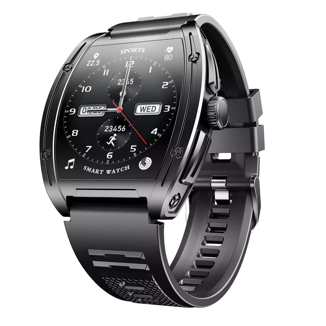 Compare boAt Enigma Ascend vs HAMMER Fit Pro Smart Watch - boAt Enigma ...