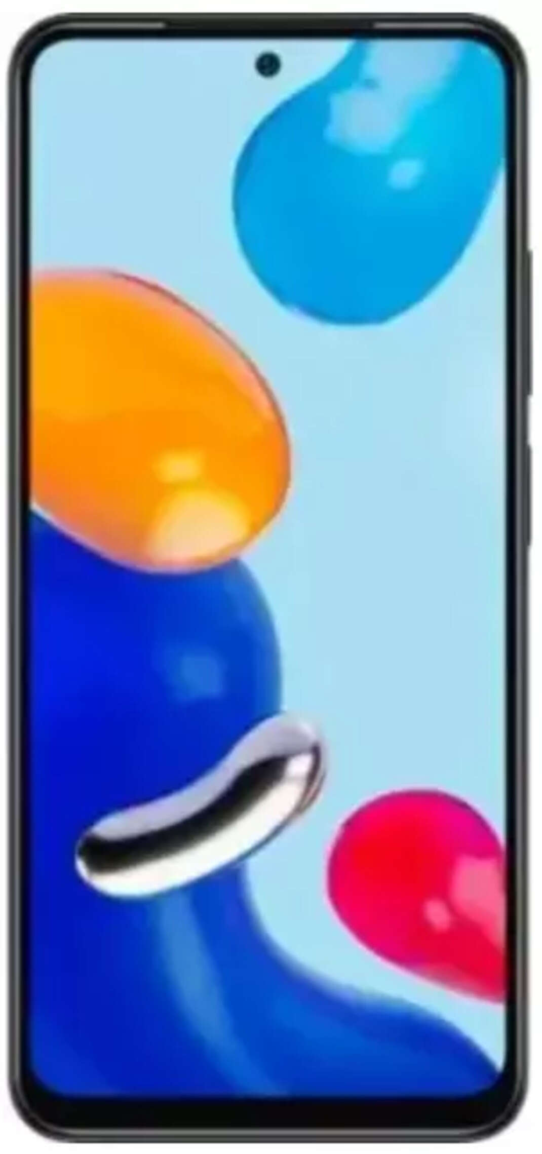 Xiaomi Redmi Note 16 (5500 mAh Battery, 128 GB Storage) Price and features