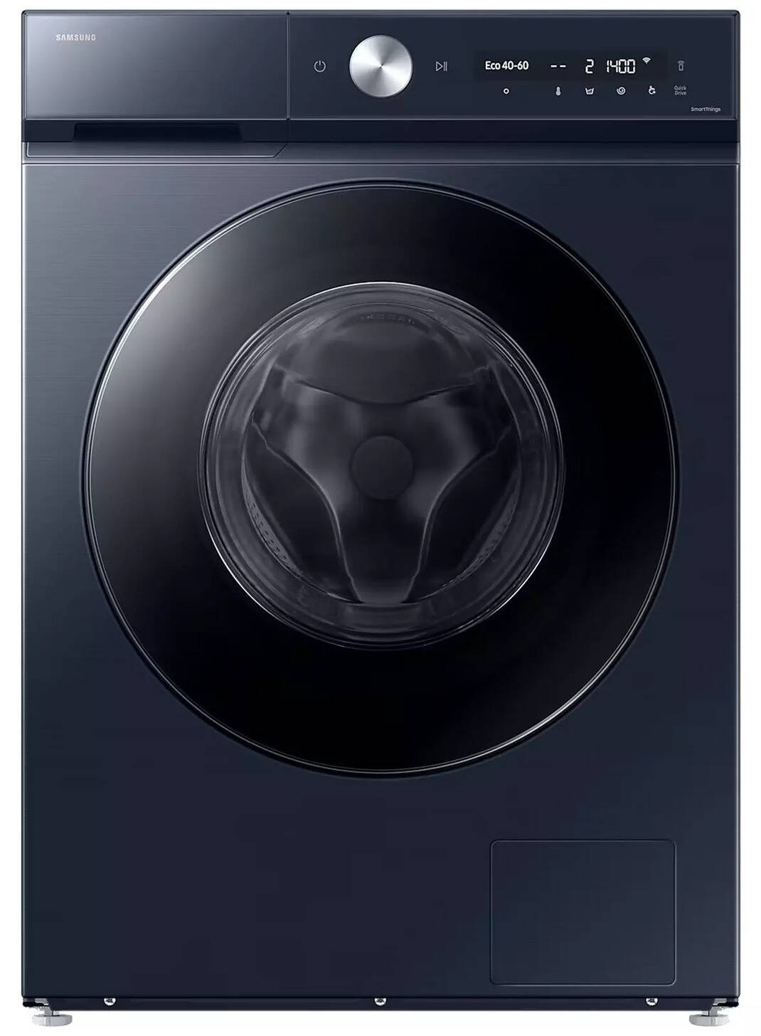 Samsung WW12DB8B54GSTL 12 Kg 5 Star Wi-Fi Inverter Fully Automatic ...