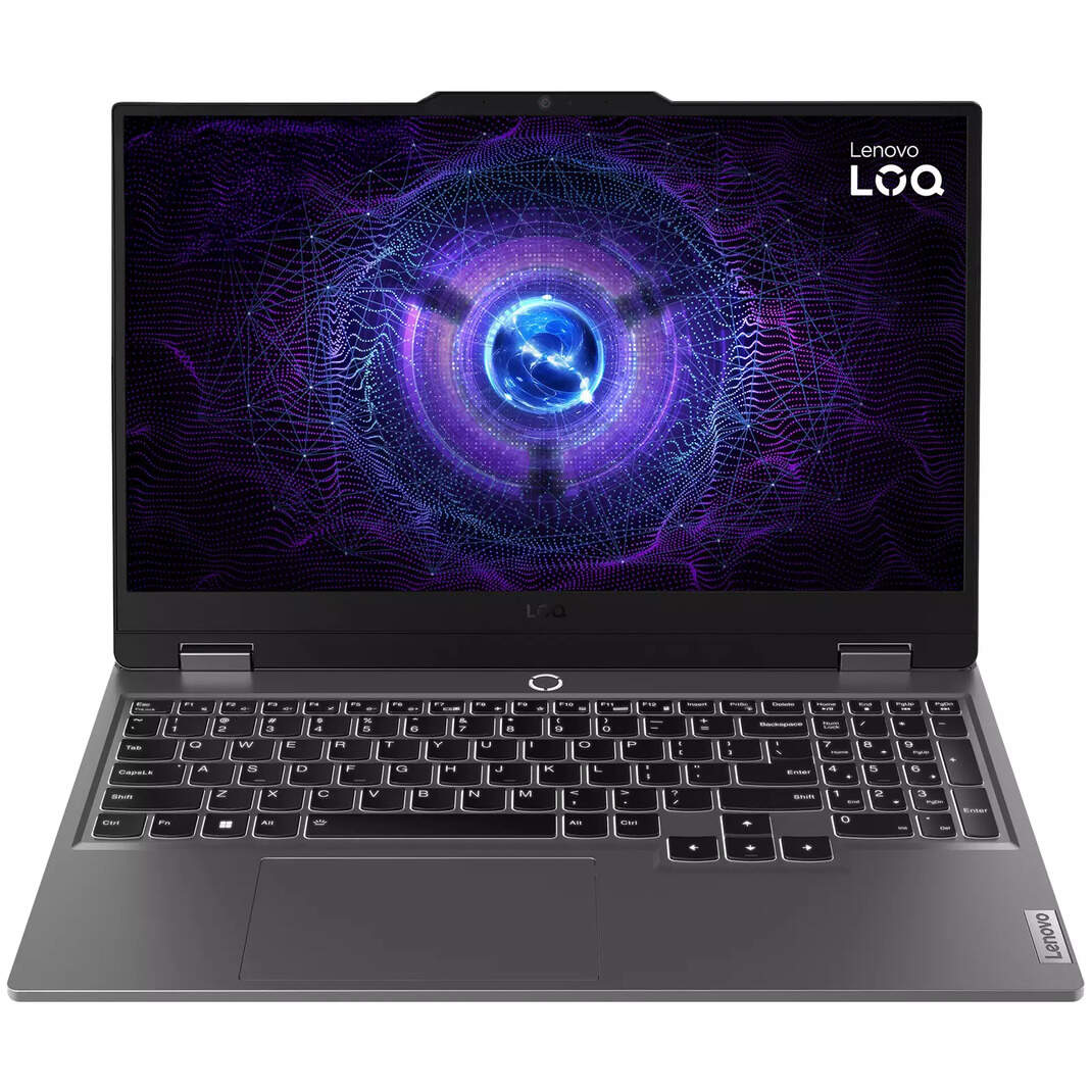 Lenovo 83DV00PQIN Laptop Intel Core i5 13th Gen 13450HX/16GB/512GB SSD ...