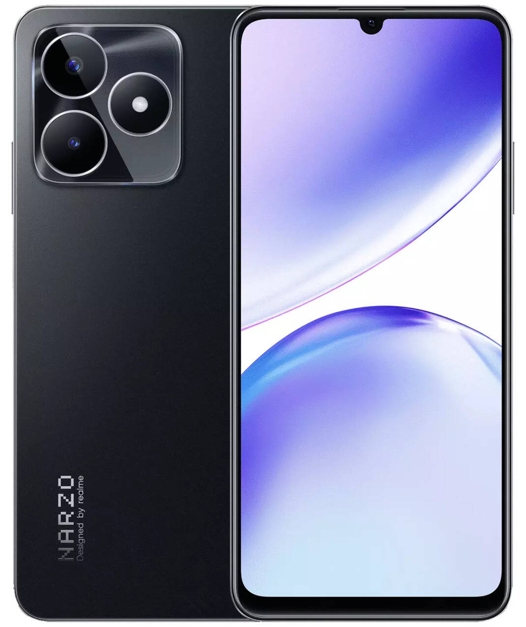 Realme Note 60x Expected Price, Full Specs & Release Date (22 Jun 2025 ...
