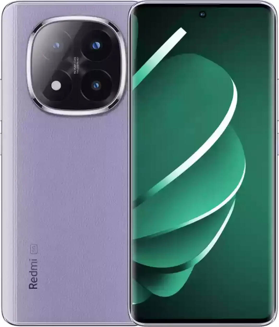 Xiaomi Redmi Note 14 Pro Plus 5G (512 GB Storage, 50 MP Camera) Price ...