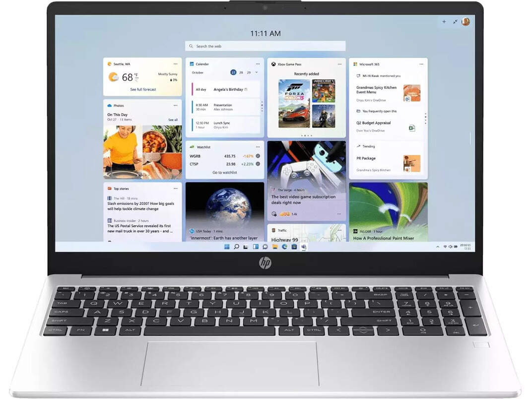 Compare HP 255 G10 Laptop AMD Ryzen 3 Quad Core 7320U/8GB/512GB SSD ...