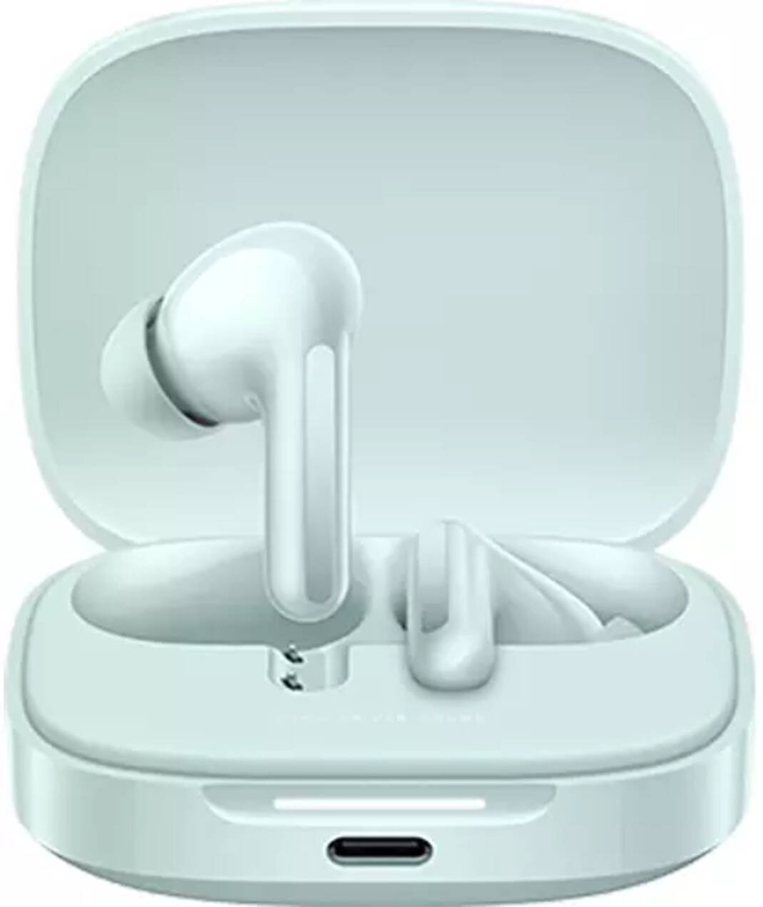 Compare Redmi Buds 6 Truly Wireless Bluetooth v5.4 Earbuds with 12.4 mm ...