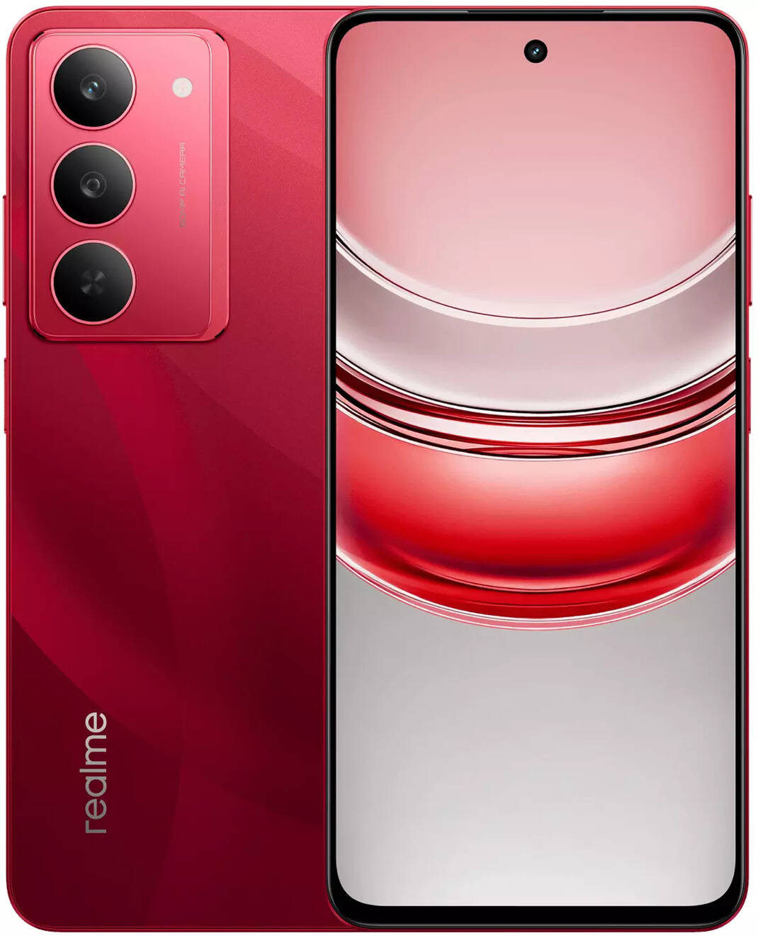 Realme 14X 5G 128 GB 8 GB Price in India, Full Specifications (27 May ...