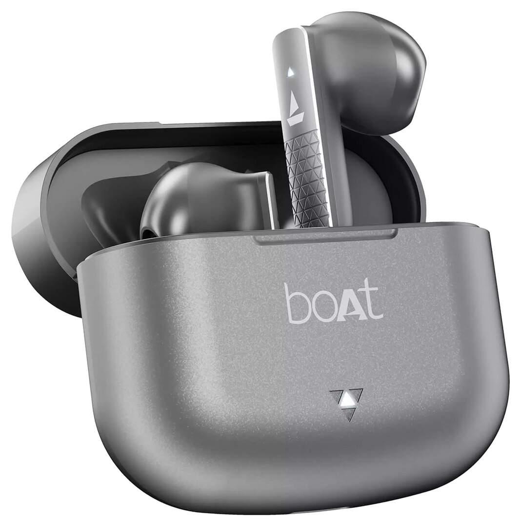 Compare boAt Airdopes 91 Prime Bluetooth v5.3 TWS Ear Buds with mic ...